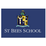 ST. BEE'S - Identity