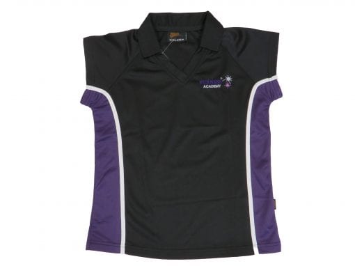 Furness Academy PE Top Female - Identity