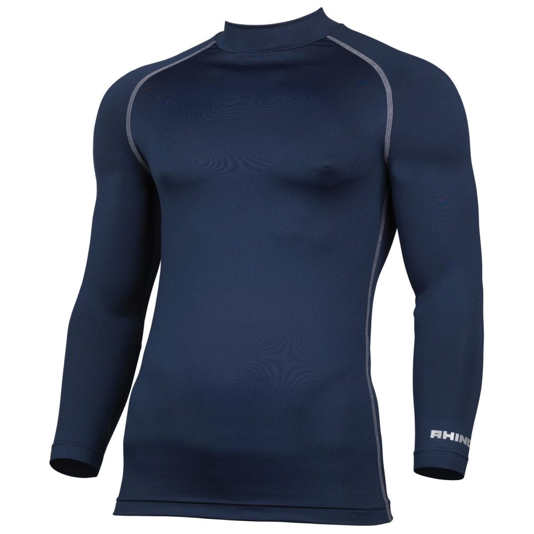 Base Layer Top - Identity