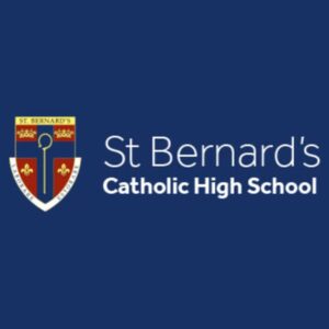 St Bernards Catholic High School - Identity