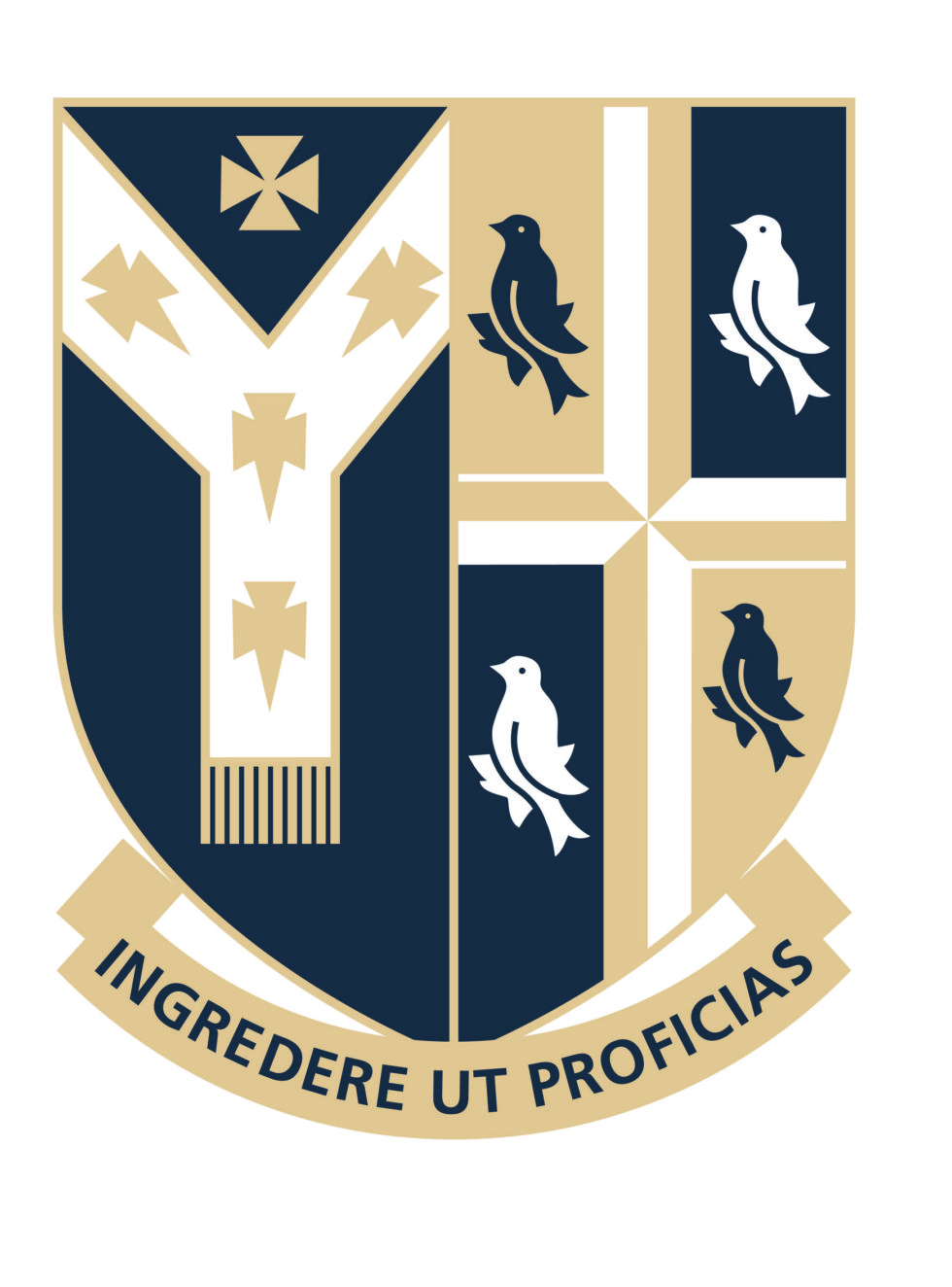 ST BEES FEMALE - Identity