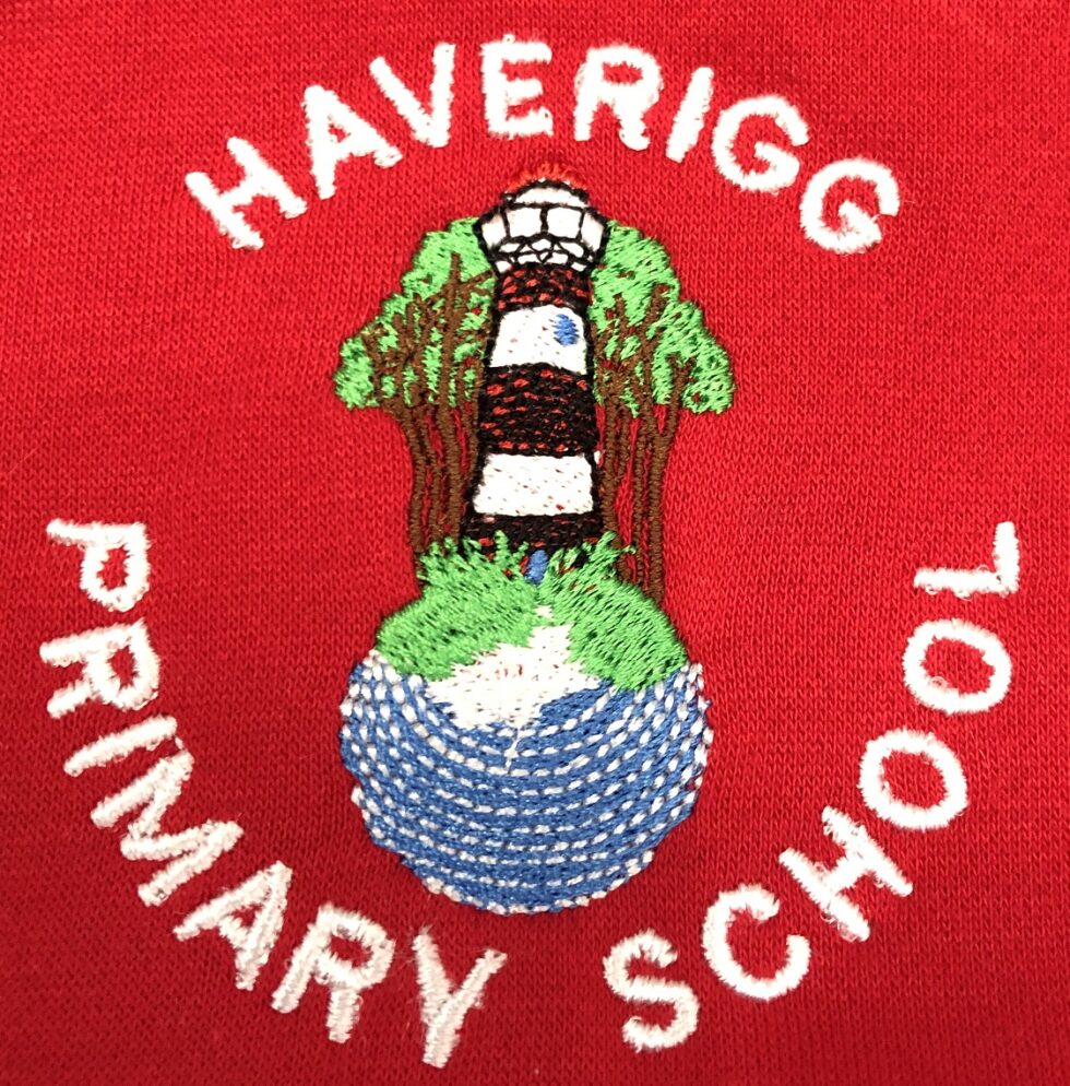 HAVERIGG PRIMARY - Identity