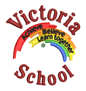 VICTORIA SCHOOL WORKINGTON - Identity