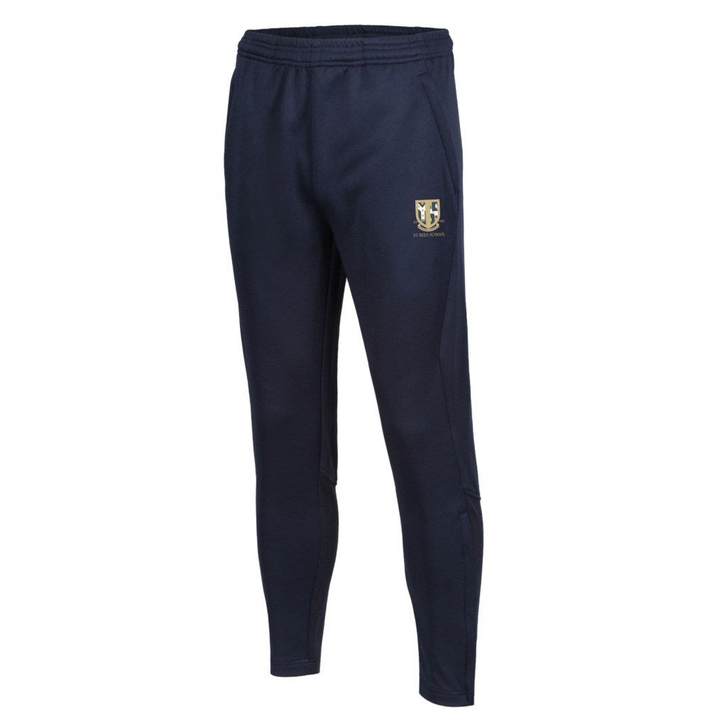 St Bees Track Pants (Male) (Compulsory) - Identity