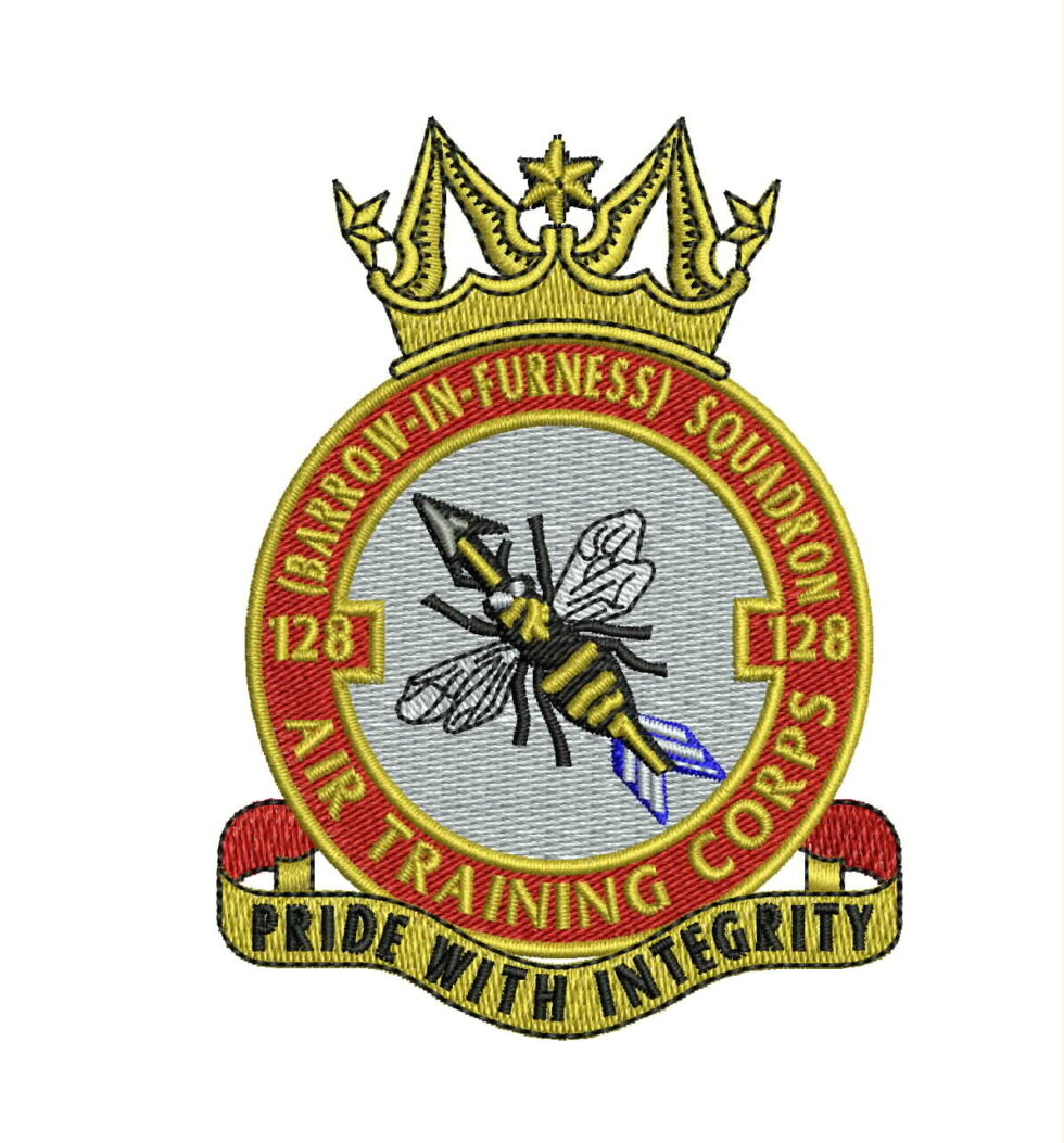 Air Cadets (Barrow) - Identity